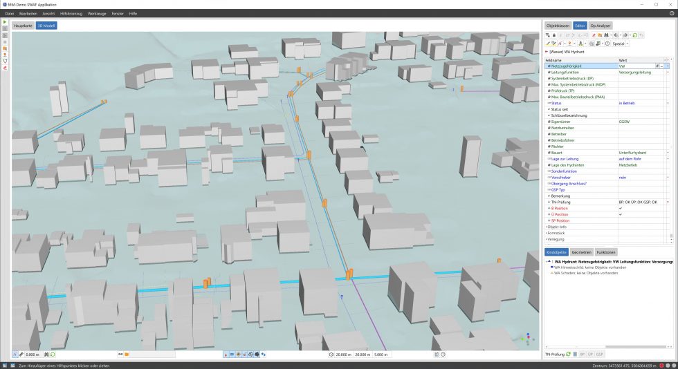 Smallworld GIS – mit modernster Technologie in die Zukunft - Smallworld Alliance
