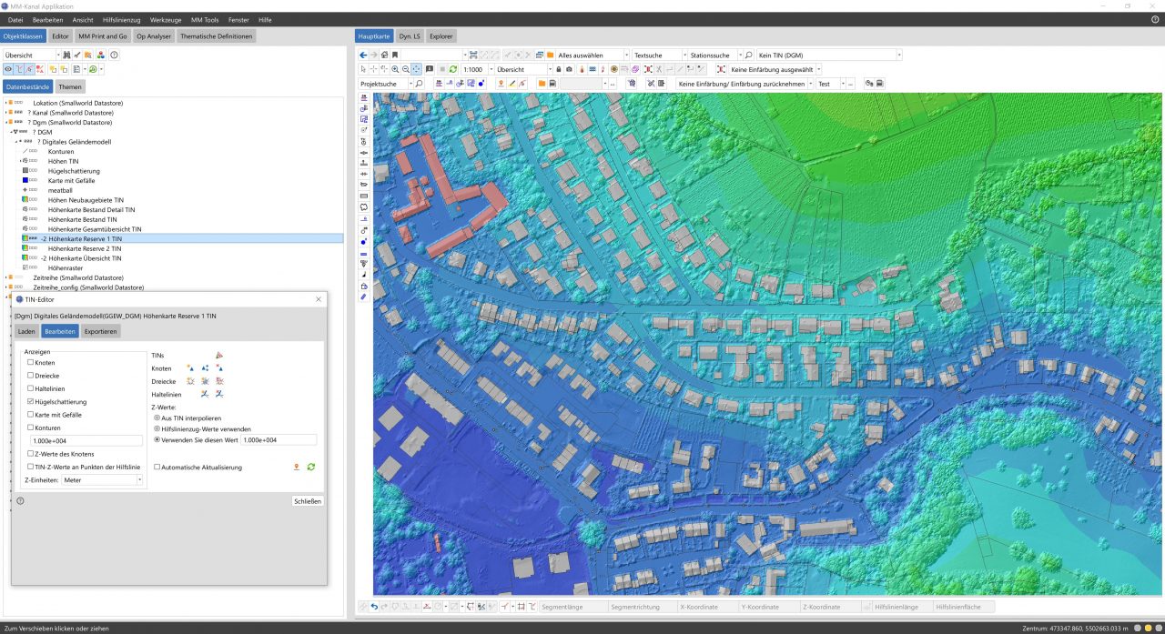 Smallworld GIS – mit modernster Technologie in die Zukunft - Smallworld ...