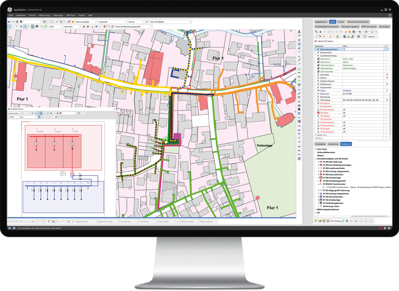 Gemeinsam für ein starkes Smallworld GIS - Smallworld Alliance